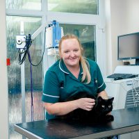 Meet the team - Aldgate Veterinary Practice